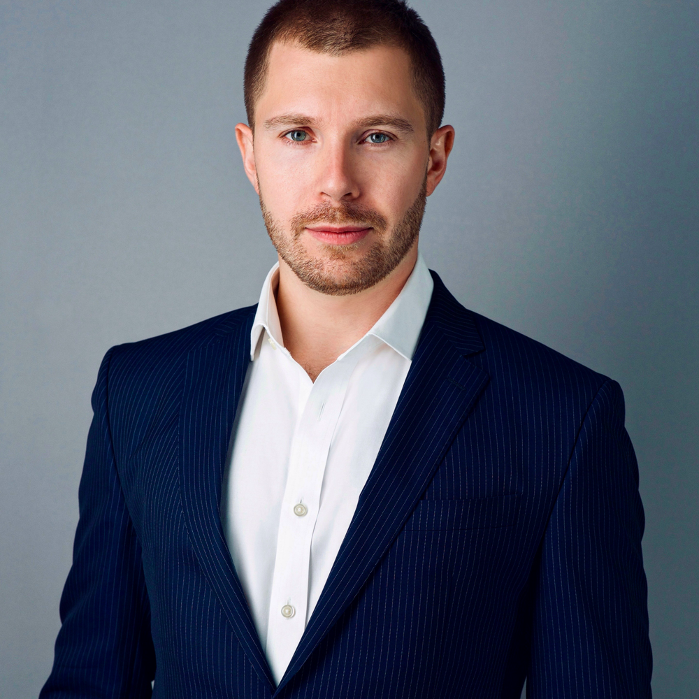 Anton Schneerson | Founder Nautilus | ex-CEO, Pleuger | Building Next ...