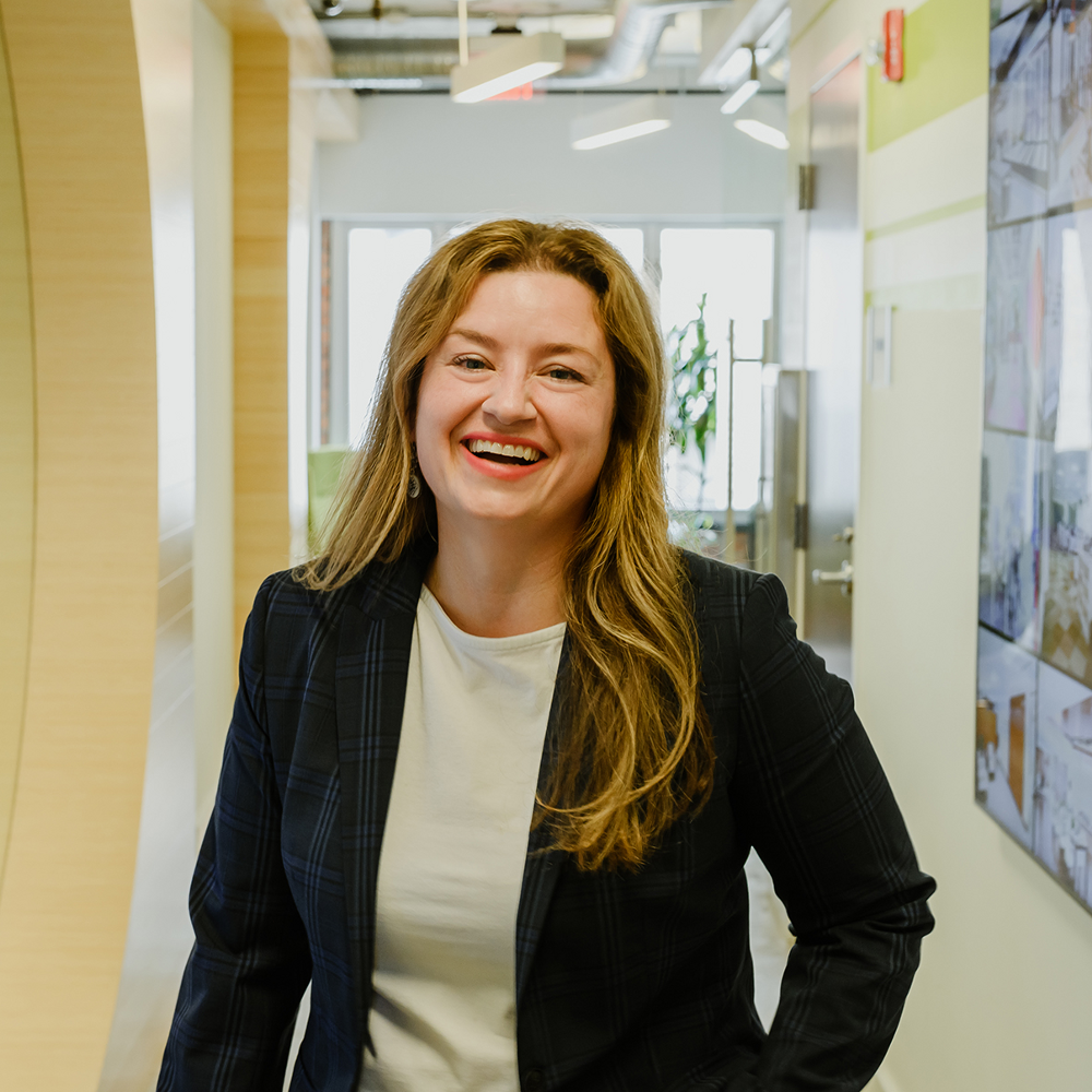 Myra Ebarb | VP People, Perks & Empowerment - Sachse Construction ...