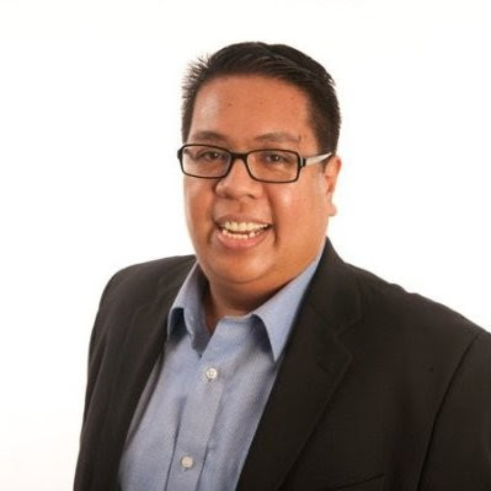 Jay de la Cruz | Senior Vice President, Media - Underscore Marketing ...
