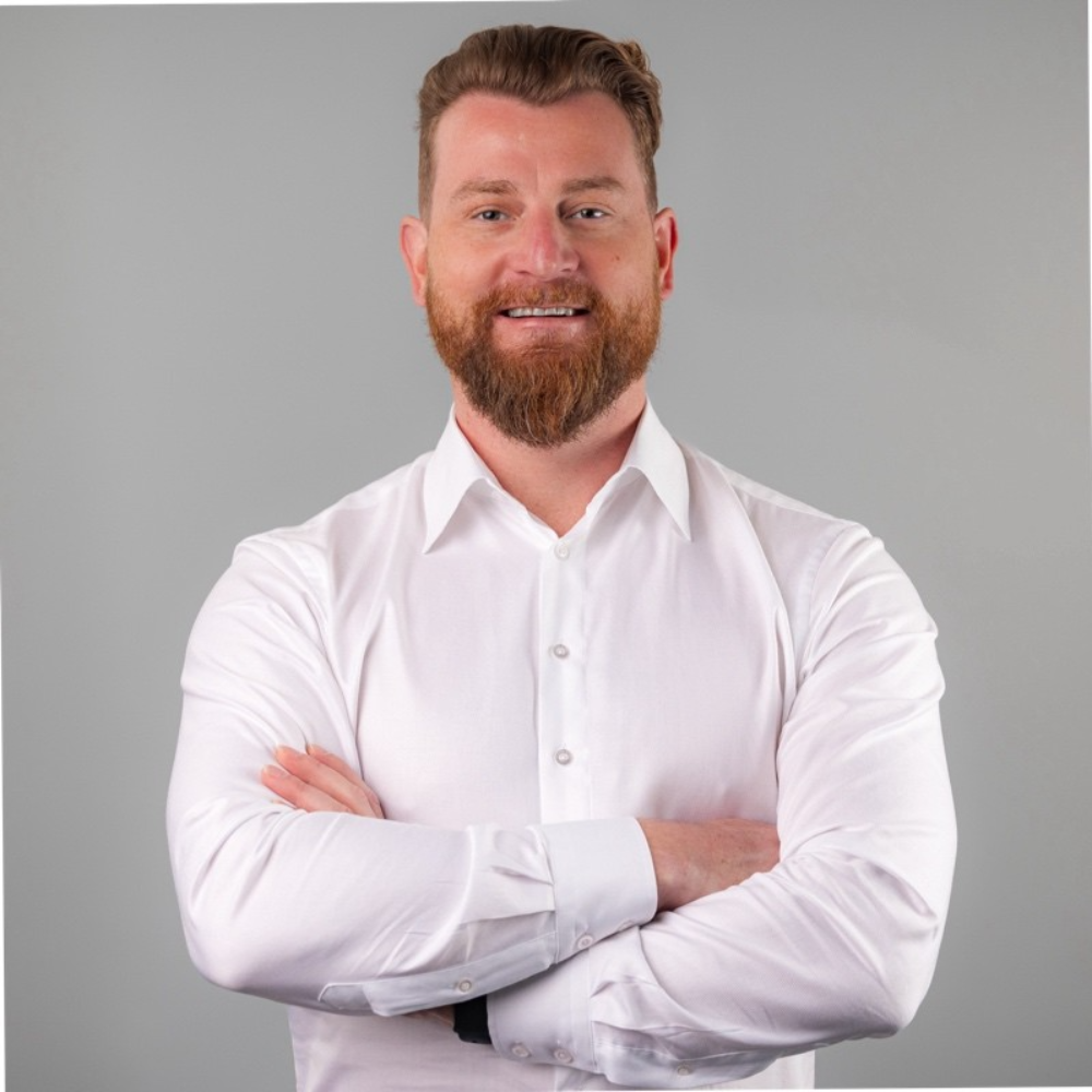 Roman Vorel | Vice President and General Manager, Digital Supply Chain ...