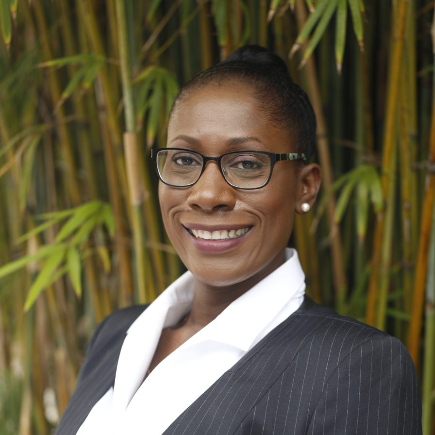 Jacqueline Mitchell | Professional Career Coach & Certified Project ...