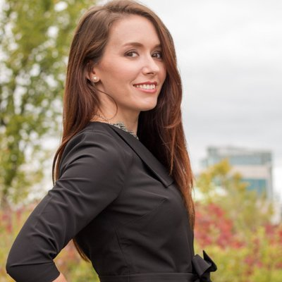 Erin Blaskie | Fractional CMO, Startup & Scale-Up Marketing Consultant ...