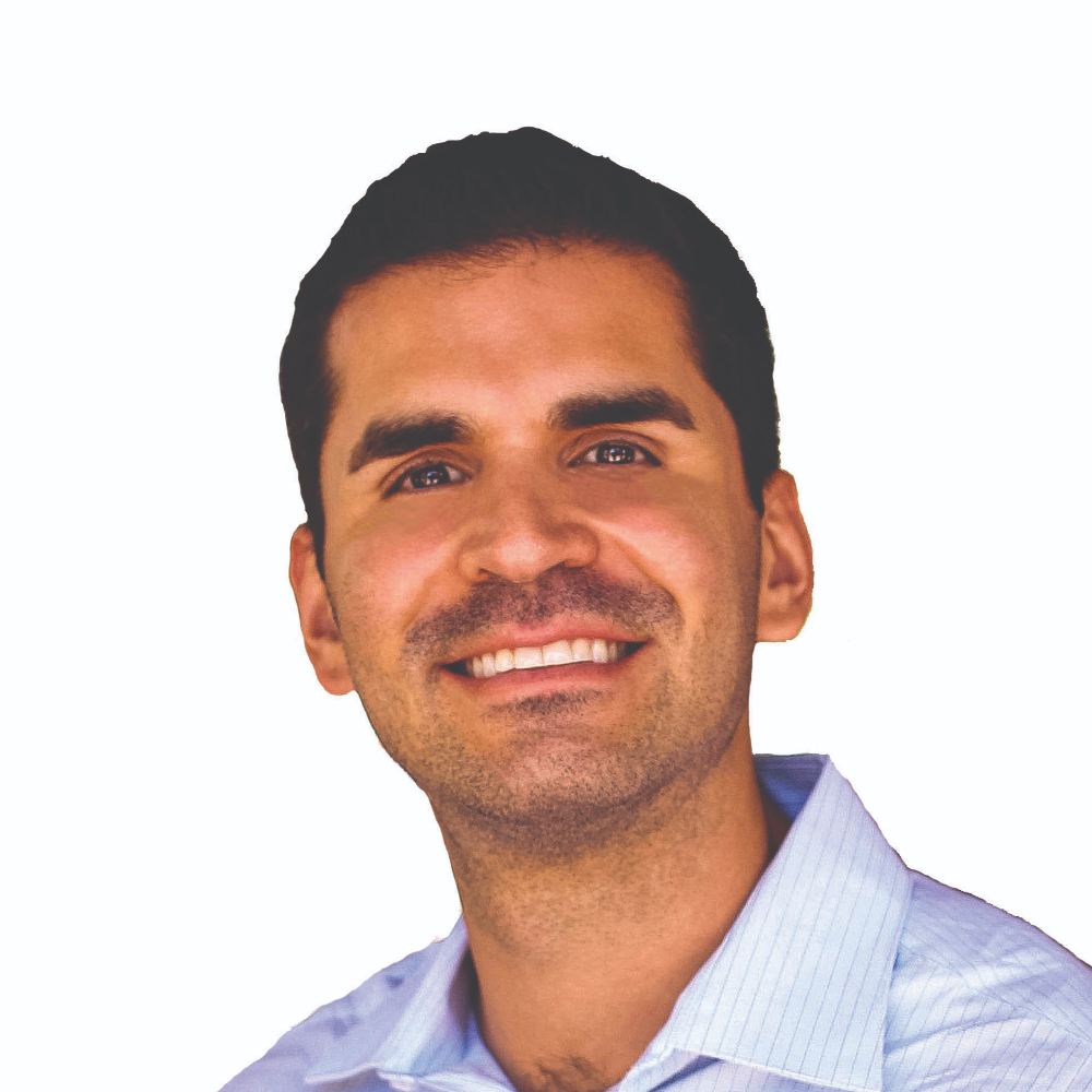 Daniel Blue | President - Quest Education | Forbes Finance Council