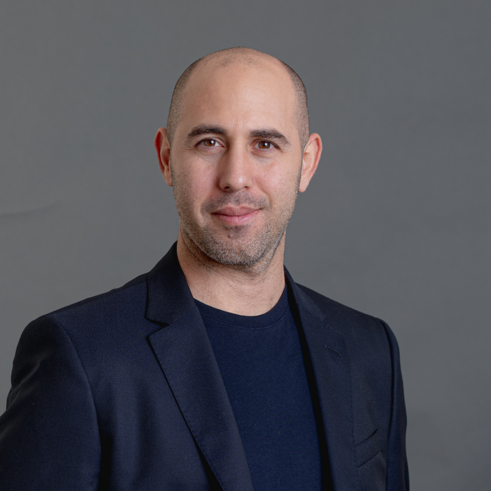 Amit Ben | Founder, CEO - One AI. | Forbes Technology Council