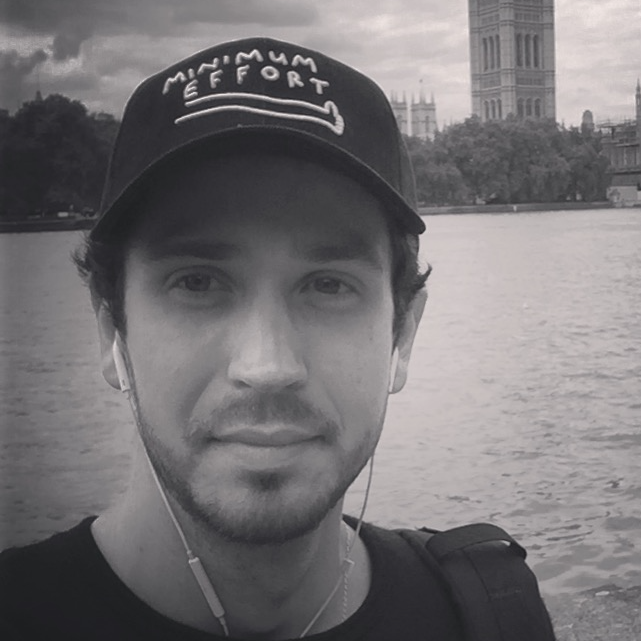 Dmitry Lu | CEO & Founder - Muffins.io | Forbes Business Council