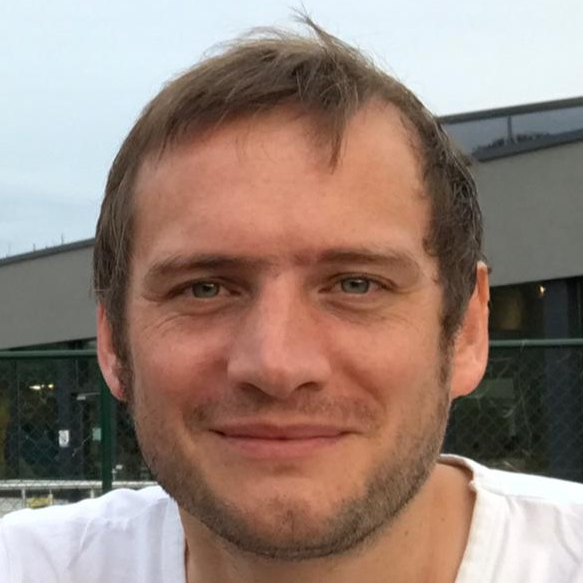 Thomas Dhollander | Founder and Product Strategy Executive - Timeseer ...