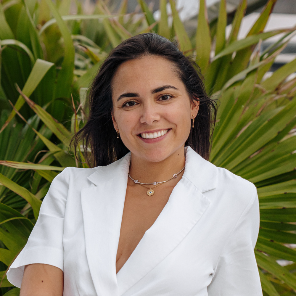 Laura Vidiella del Blanco | Head of BD & Strategy - MNNC Group | Forbes ...