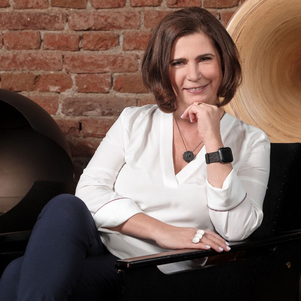 Maria Gergova-Bengtsson | Founder and CEO - United Partners | Forbes ...