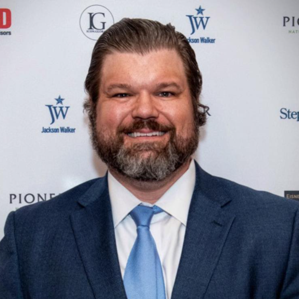 Joseph DeWoody | CEO - Valor | Forbes Business Council