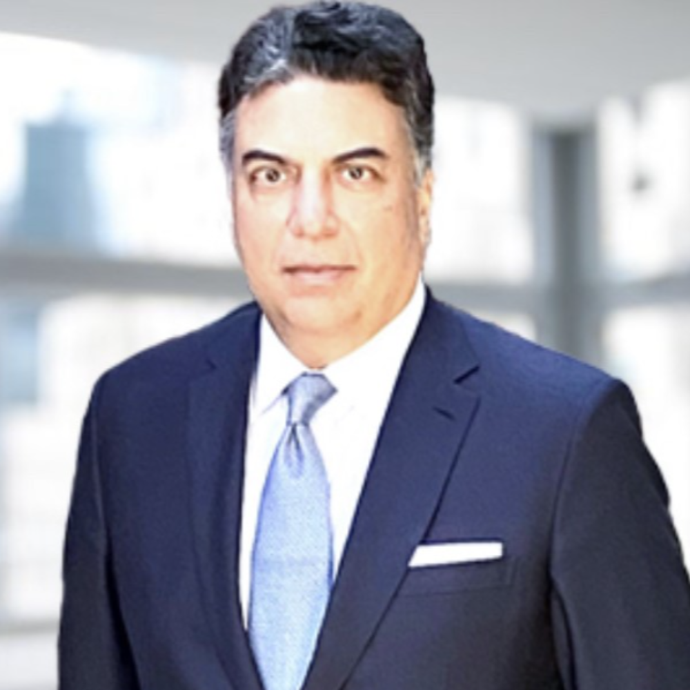 Sunil Misser | Chief Executive Officer - AccountAbility | Forbes ...