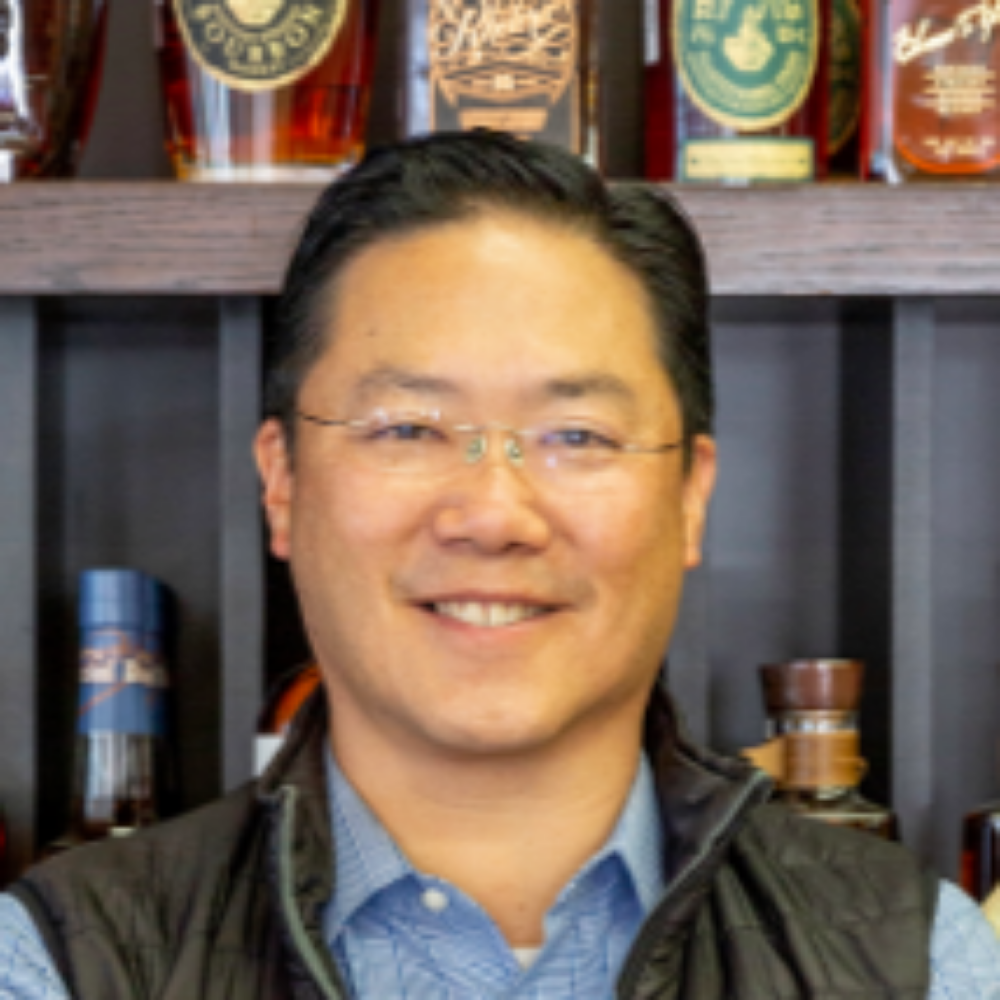 Quinton Jay | Founder & CEO - Bacchus Wine & Spirits / Bacchus ...