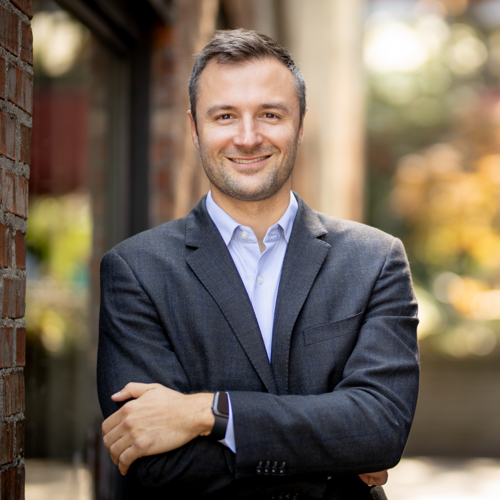 Mike Vichich | Cofounder, CEO - Wisely | Forbes Technology Council