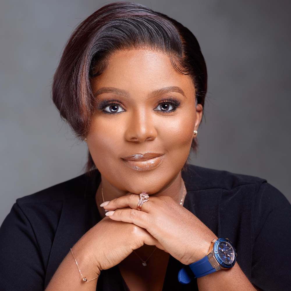 Confidence Staveley | Founder/Executive Director - Cybersafe Foundation ...