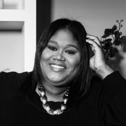 Courtney Smith | Founder & CEO - Detroit Phoenix Center | Forbes ...