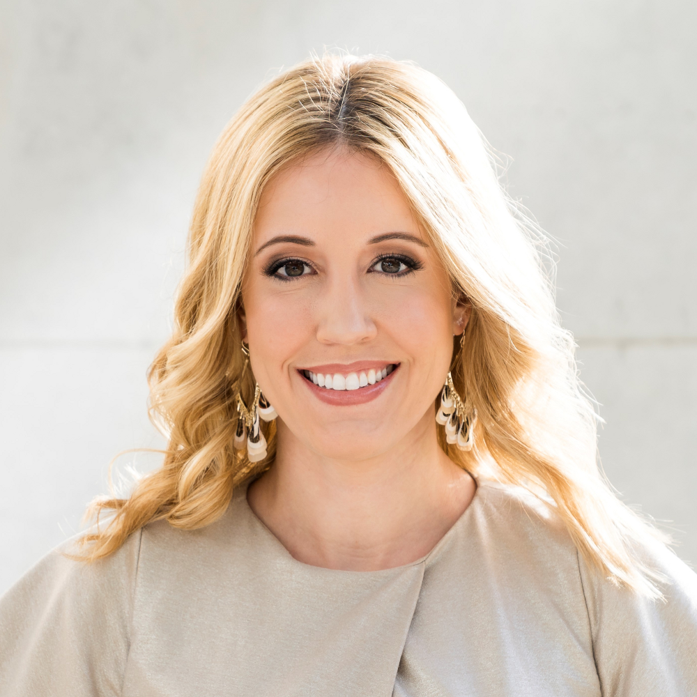 Julia Cheek | CEO & Founder - EverlyWell | Forbes Business Development ...