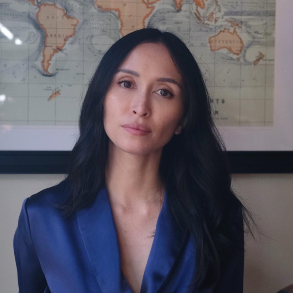 Stephanie Sprayregen | Founder, CEO - Spray Marketing | Forbes Agency ...