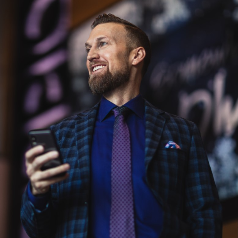 Michael Sauer | Strategic Business Advisor | Forbes Agency Council