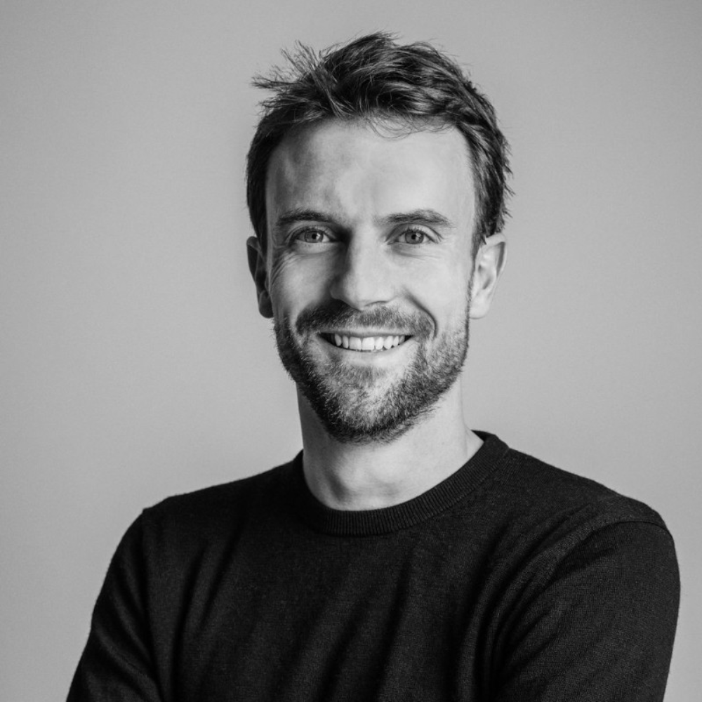 Adrien Menard | Co-founder and CEO - Botify | Forbes Technology Council