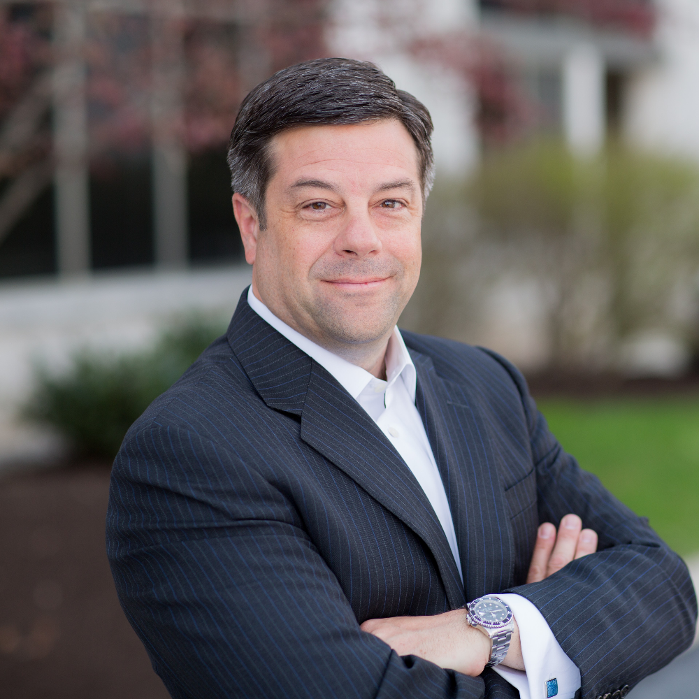 Jack Dziak | CEO & Chairman - Recovery Point Systems | Forbes ...