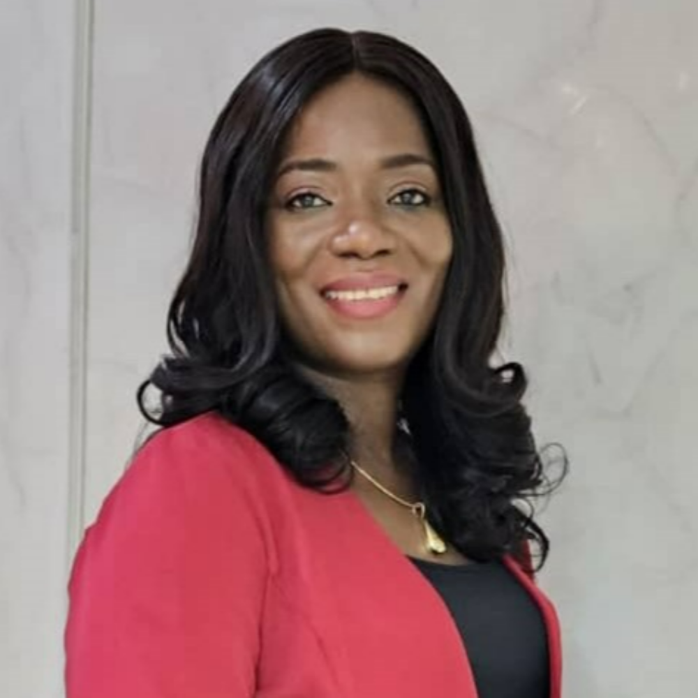 Oluyemi Obadare | Chief Executive Officer - Certification Partner ...