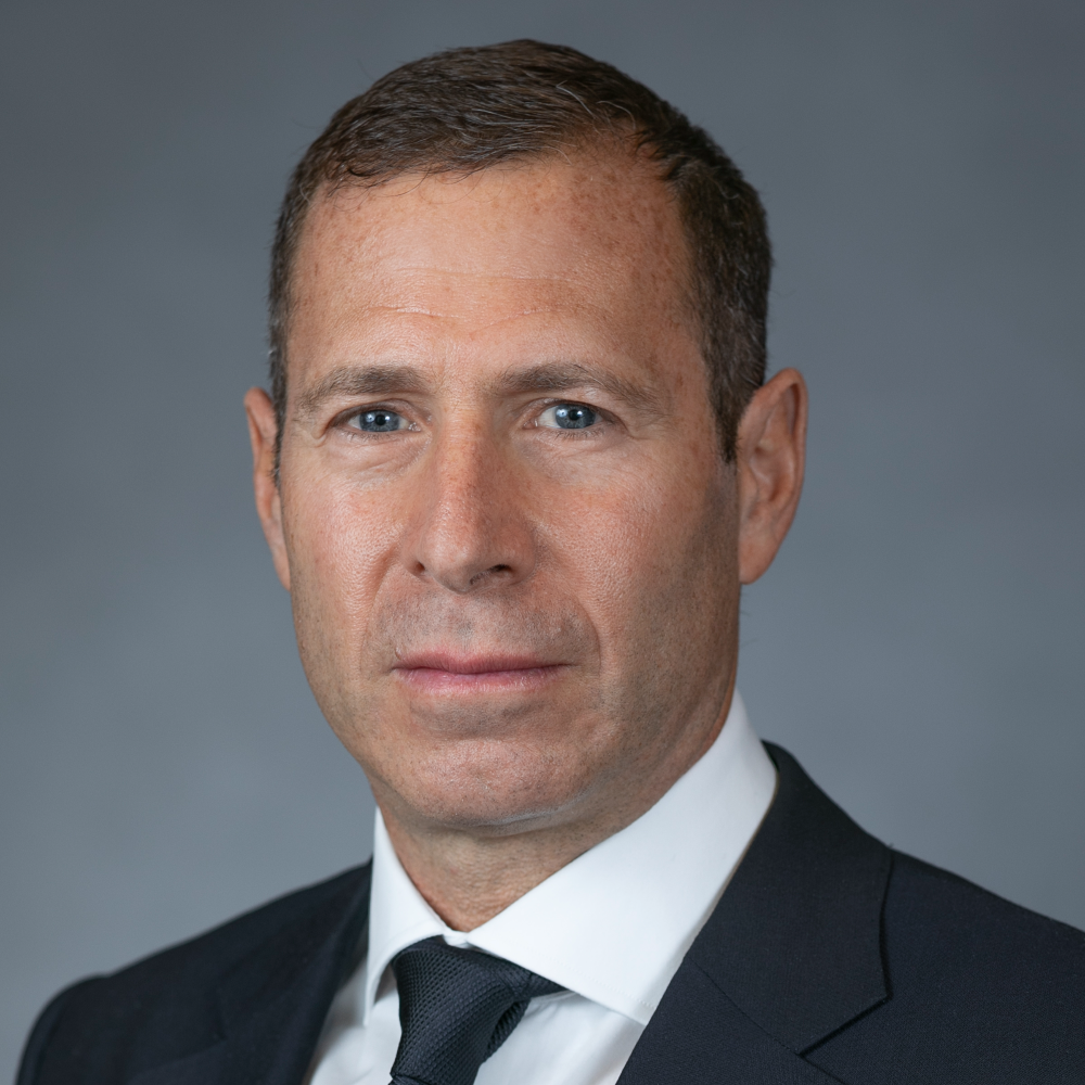 Richard Mack | Co-Founder and CEO - Mack Real Estate Group | Forbes Business Council