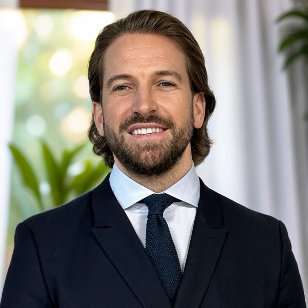 James Manto | Co-Founder - Quant Tekel | Forbes Business Council