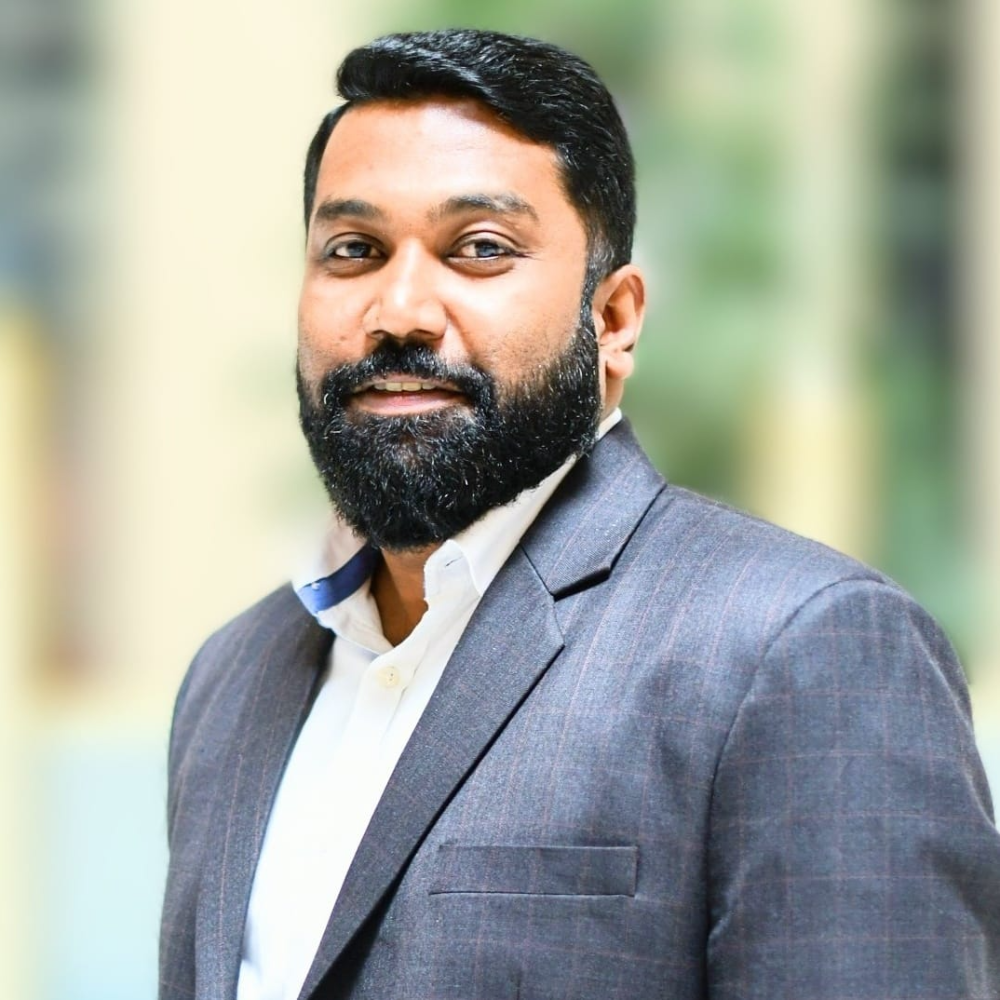 Vipin Thomas | VP - Revenue Operations, SparrowGenie - SparrowGenie ...