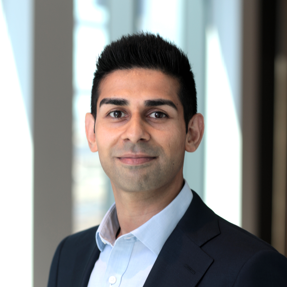 Tanmay Gupta | SVP, Head of Financial Planning & Communications - Fortitude Re | Forbes Finance ...