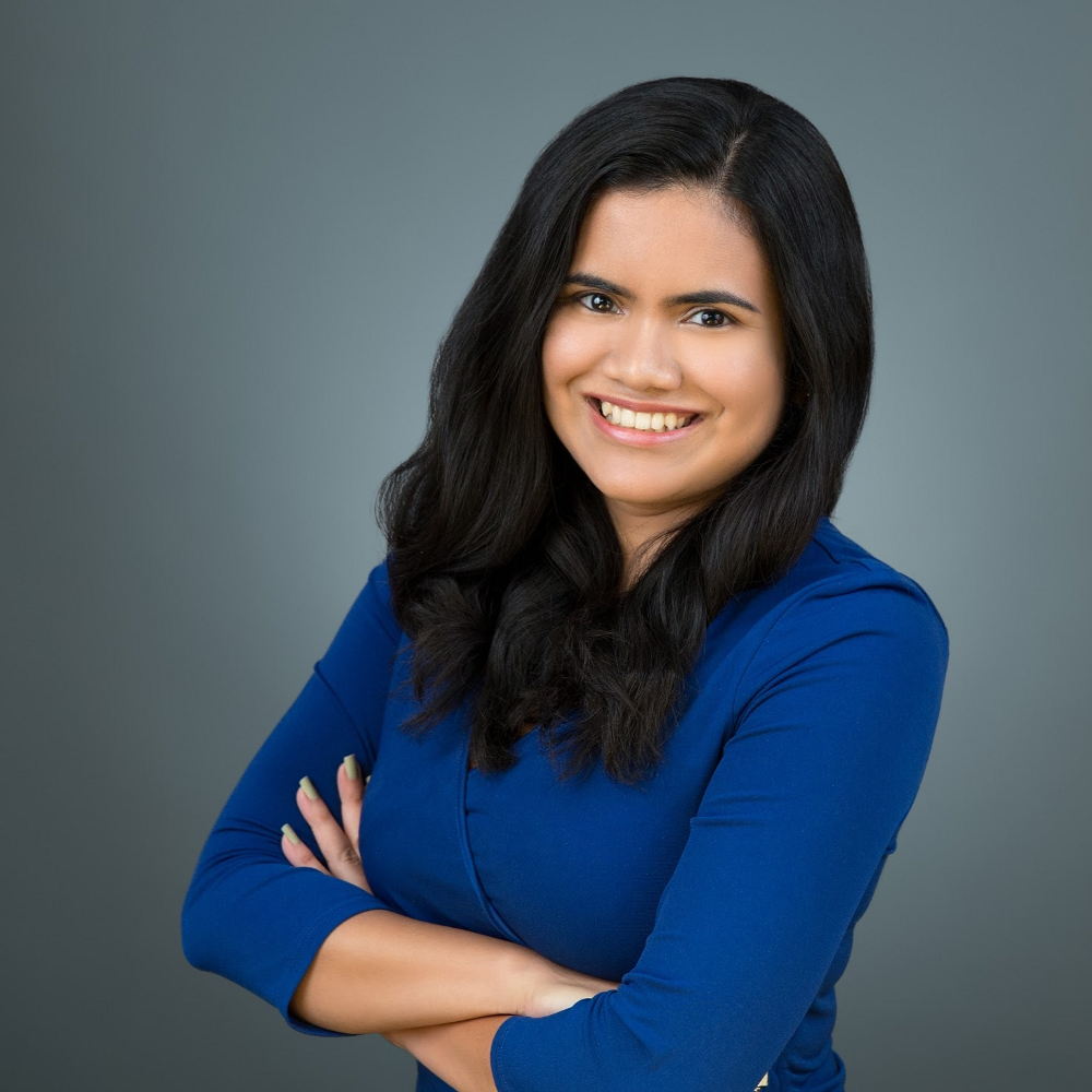 Salwa Muhammad | CEO - FourthBrain | Forbes Technology Council