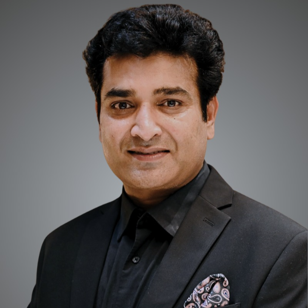 Arun Goyal | Founder | Managing Director - Octal IT Solution LLP | Forbes Technology Council