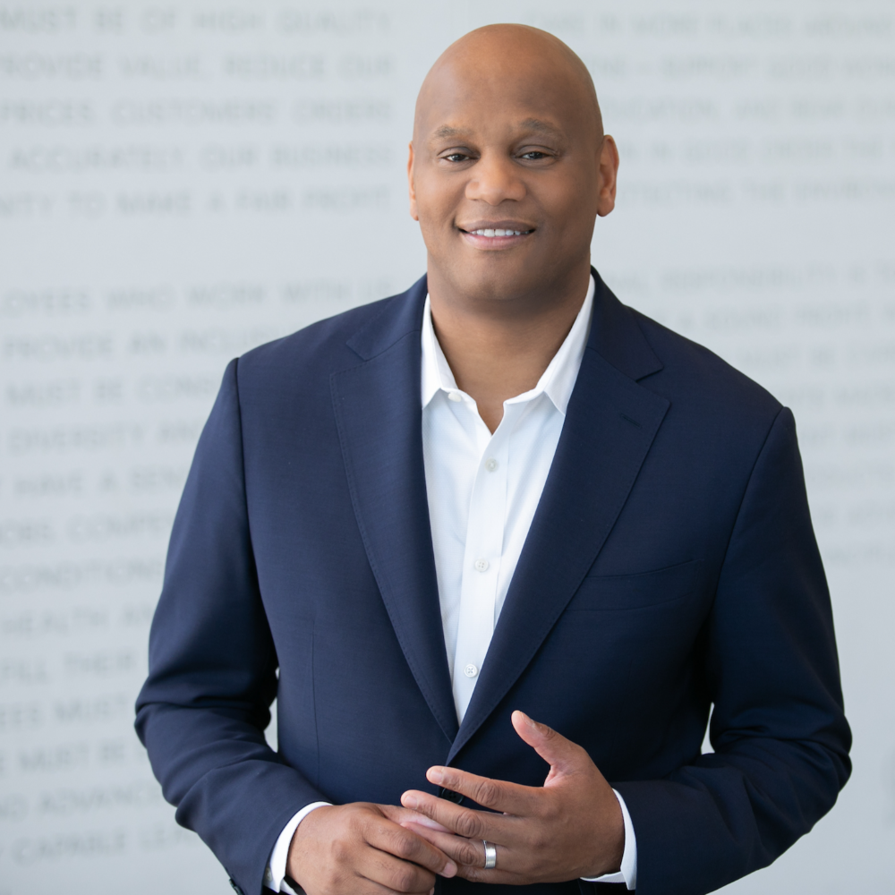 Larry Jones | CVP, Healthcare & Life Sciences - Microsoft | Forbes ...