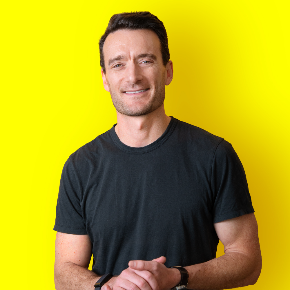 Nick Caton | Chief B2B Officer - AB Inbev | Forbes Technology Council