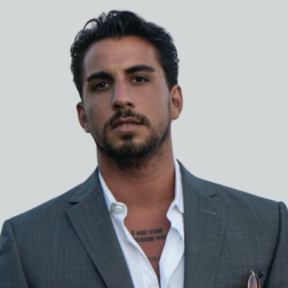 Mirko Scarcella | President - Lion ADV, Inc | Forbes Business Council