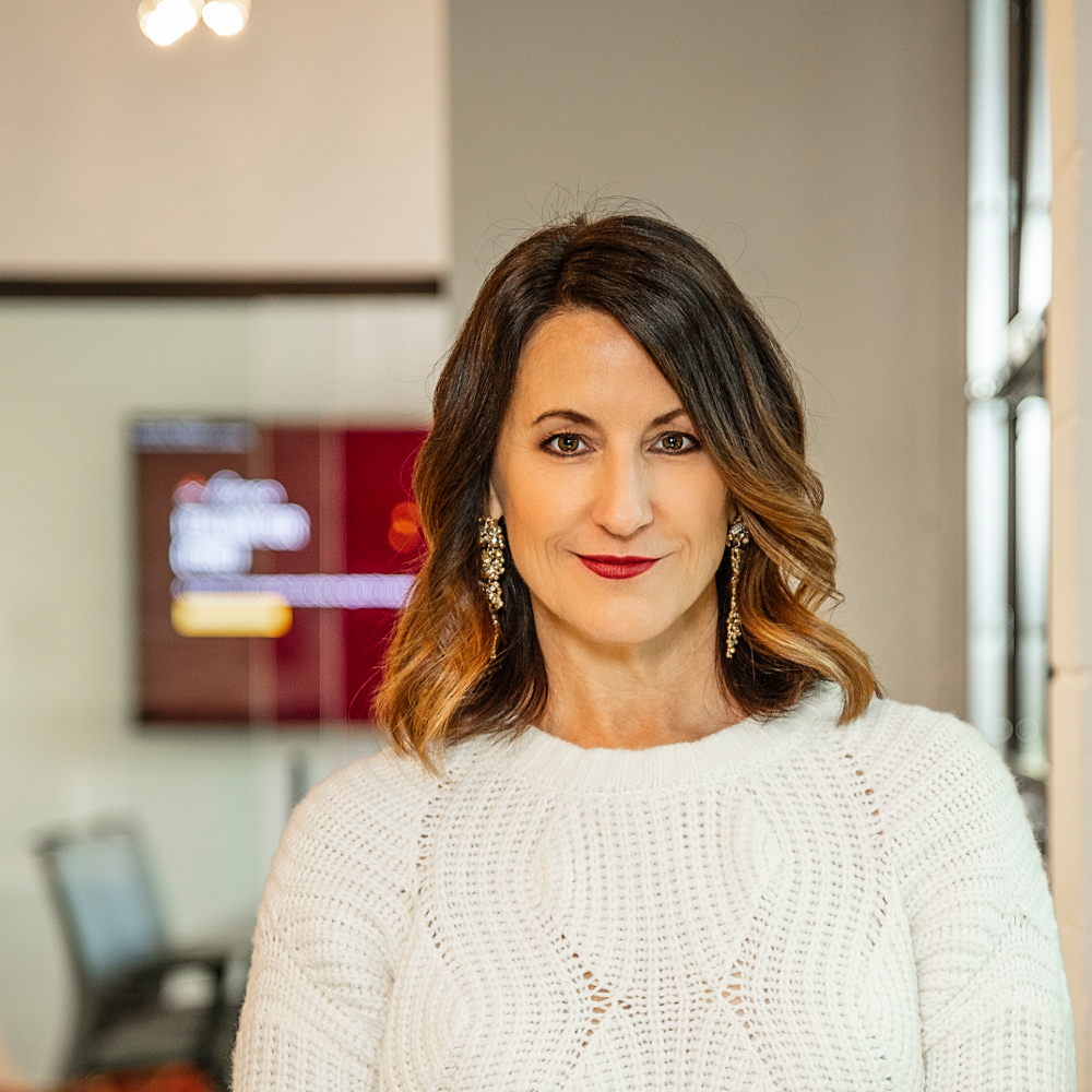 Kriste Goad | Founder and CEO - fuoco | Forbes Business Council