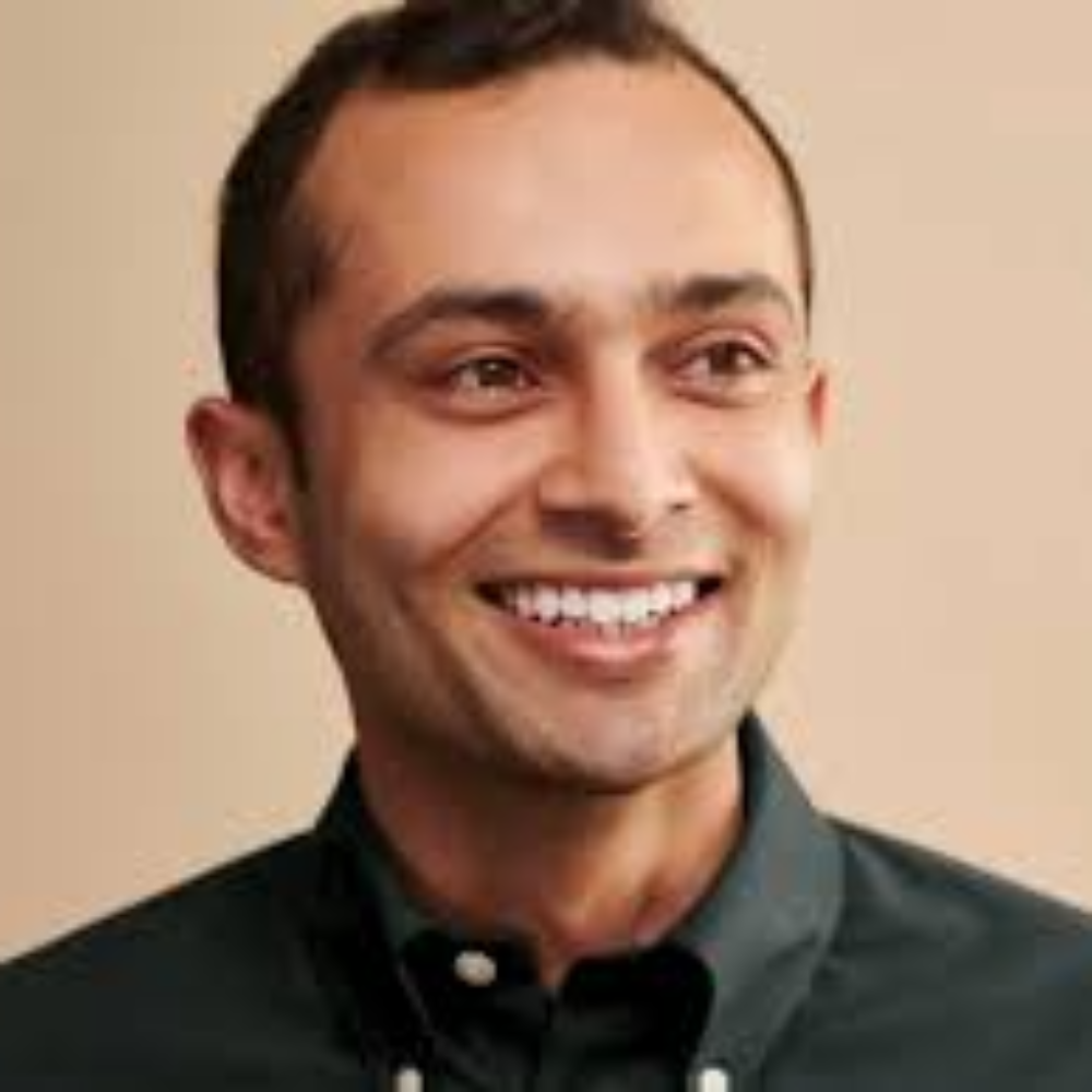 Rujul Zaparde | Co-Founder and CEO - Zip | Forbes Technology Council