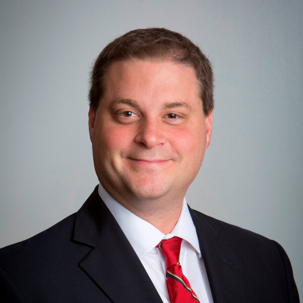 Evan Jehle | Partner/COO - FFO LLC | Forbes Finance Council