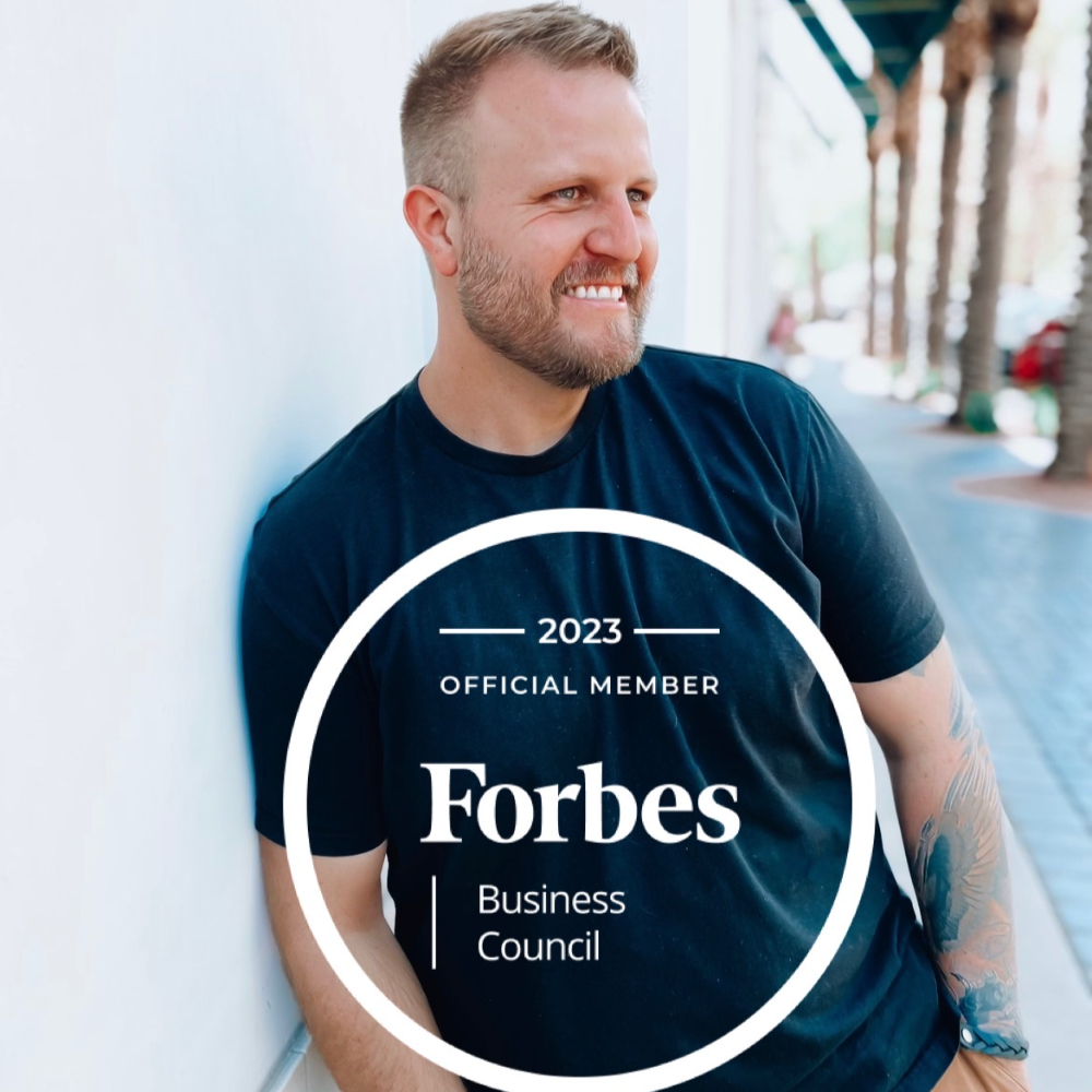 Carson Porter | President, Founder - REV Agency Syndicate | Forbes ...