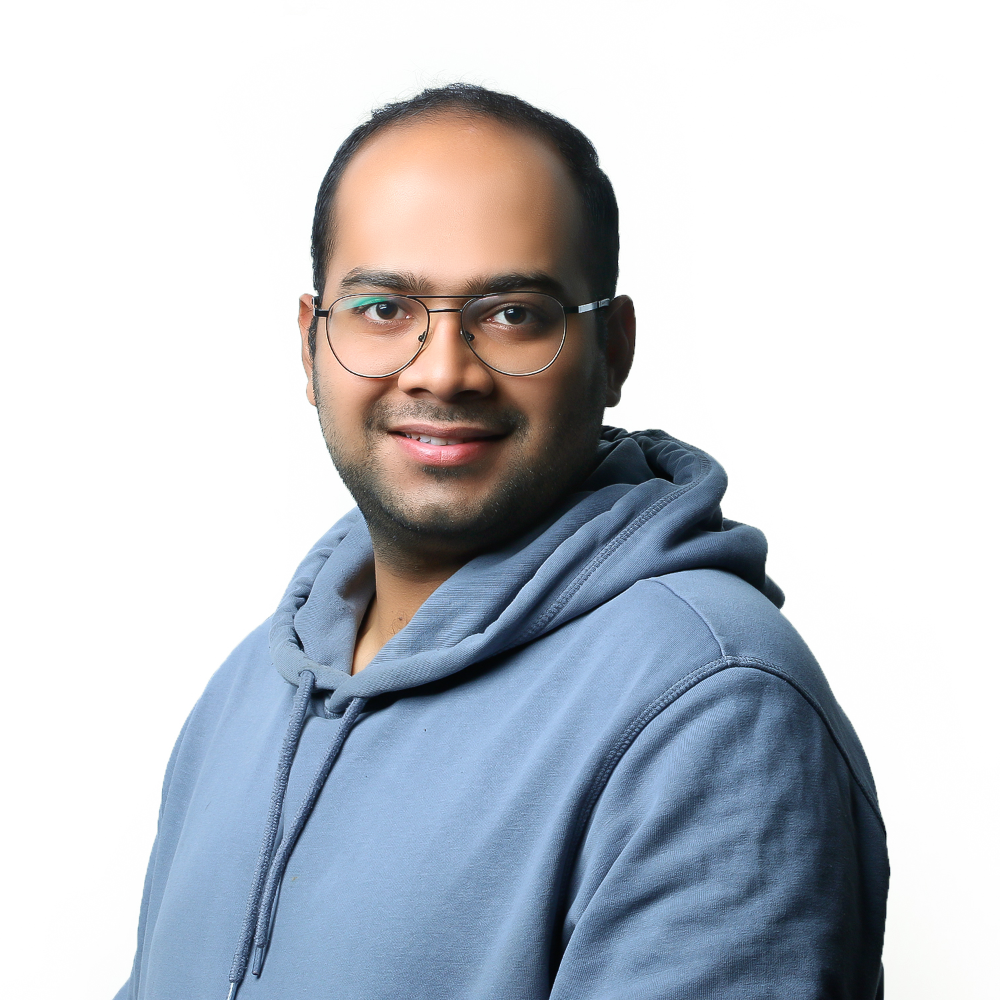 Deepansh Singh | COO/Co-Founder - Polkadex | Forbes Business Council