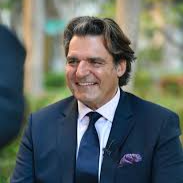 Sir Anthony Ritossa | Founder & CEO - Ritossa Family Office | Forbes ...