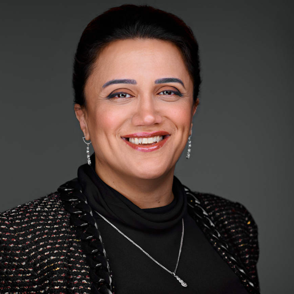 Aytakin Aliyeva | Founder - Femigrants Foundation | Forbes Nonprofit ...