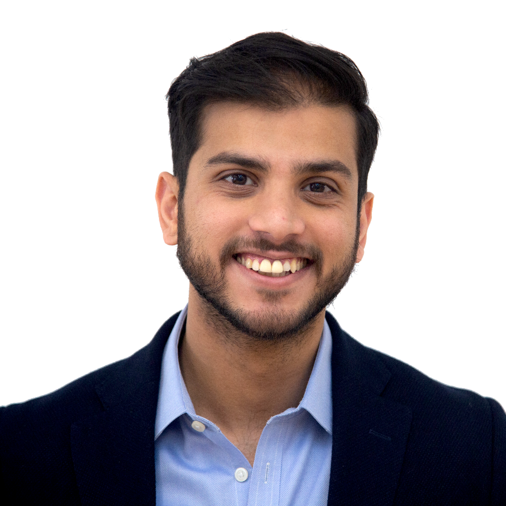 Mustafa Khanwala | Founder & CEO - MishiPay Ltd | Forbes Technology Council