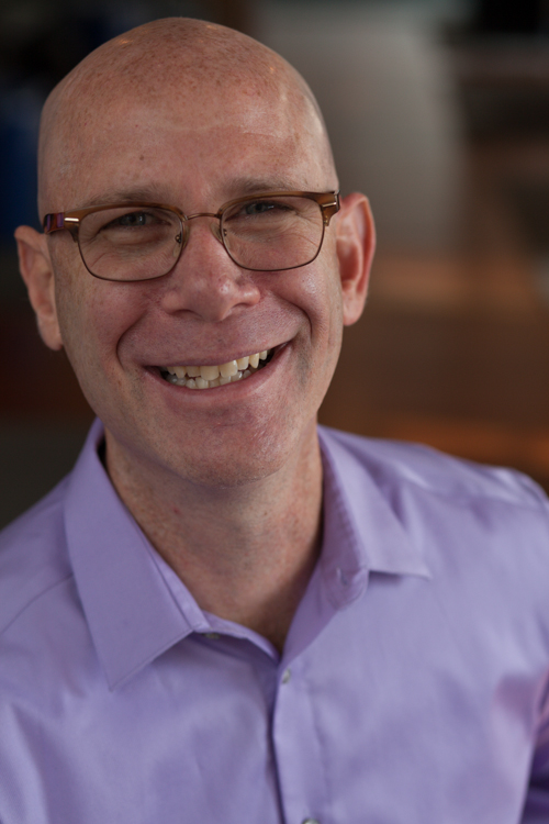 David Subar | Founder/CEO - Interna | Forbes Technology Council