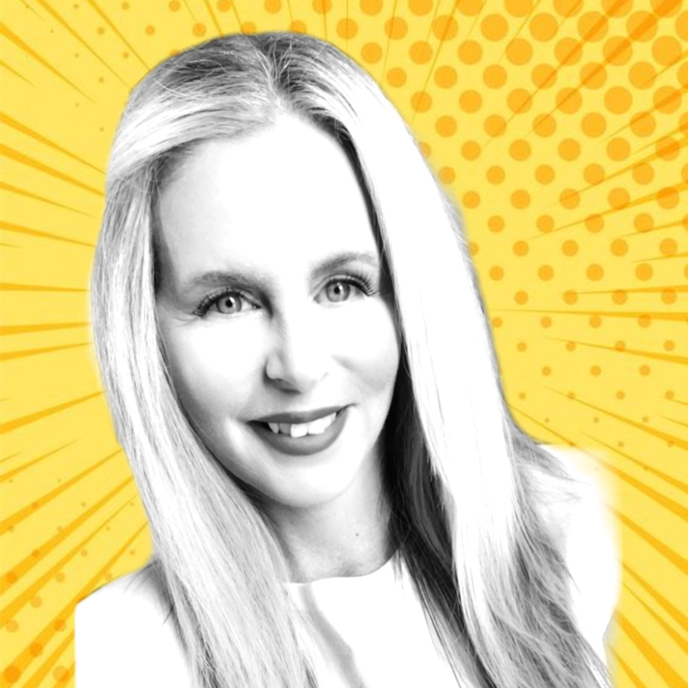 Angela Diffly | Co-Founder - Restaurant Technology Network | Forbes ...