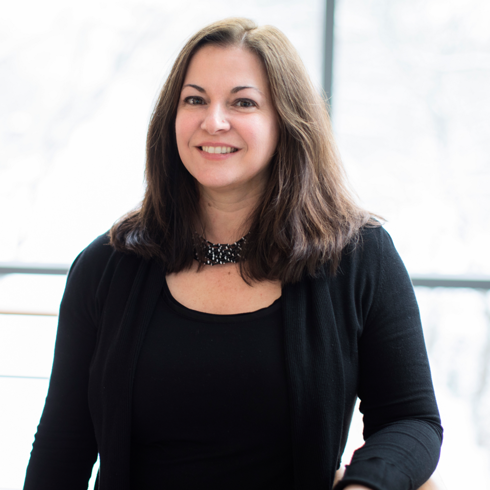 Kelly Feist | Managing Director - Ascom | Forbes Technology Council