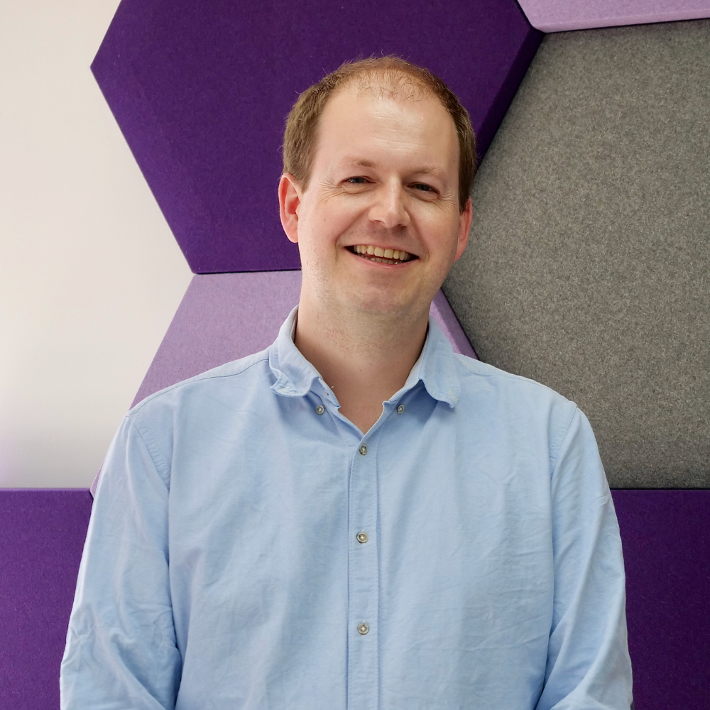 Alex Dean | CEO and Co-Founder - Snowplow | Forbes Technology Council