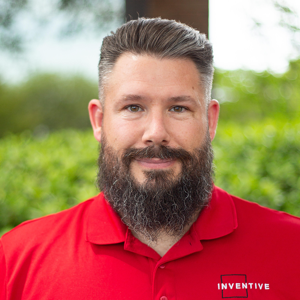 Andrew Siemer | CEO - Inventive | Forbes Technology Council