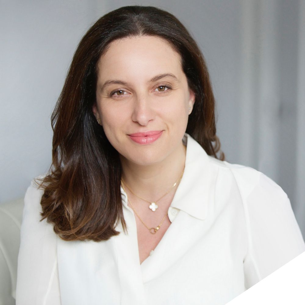 Claire Simier | Managing Principal - Simier Partners | Forbes Councils