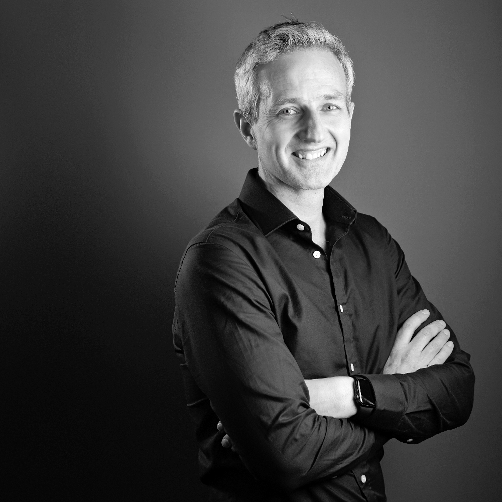 Ross Hunter | Founder & President - Copylab | Forbes Agency Council