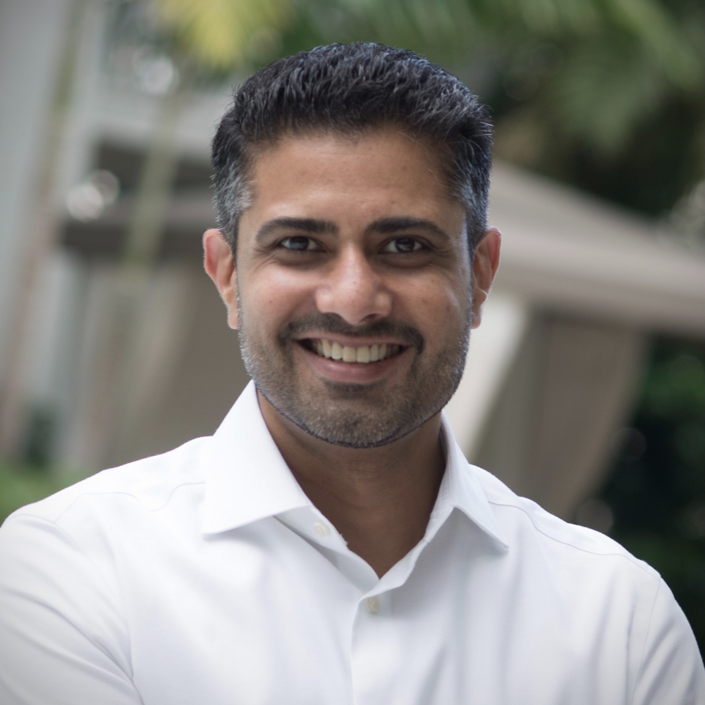 Anand Rao - Forbes Councils