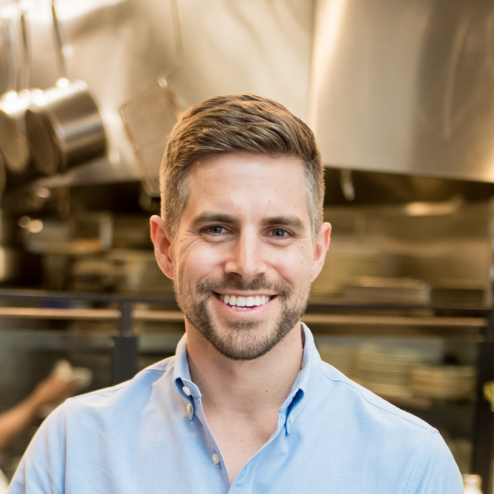 John Waldmann | CEO and Co-founder - Homebase | Forbes Business Council